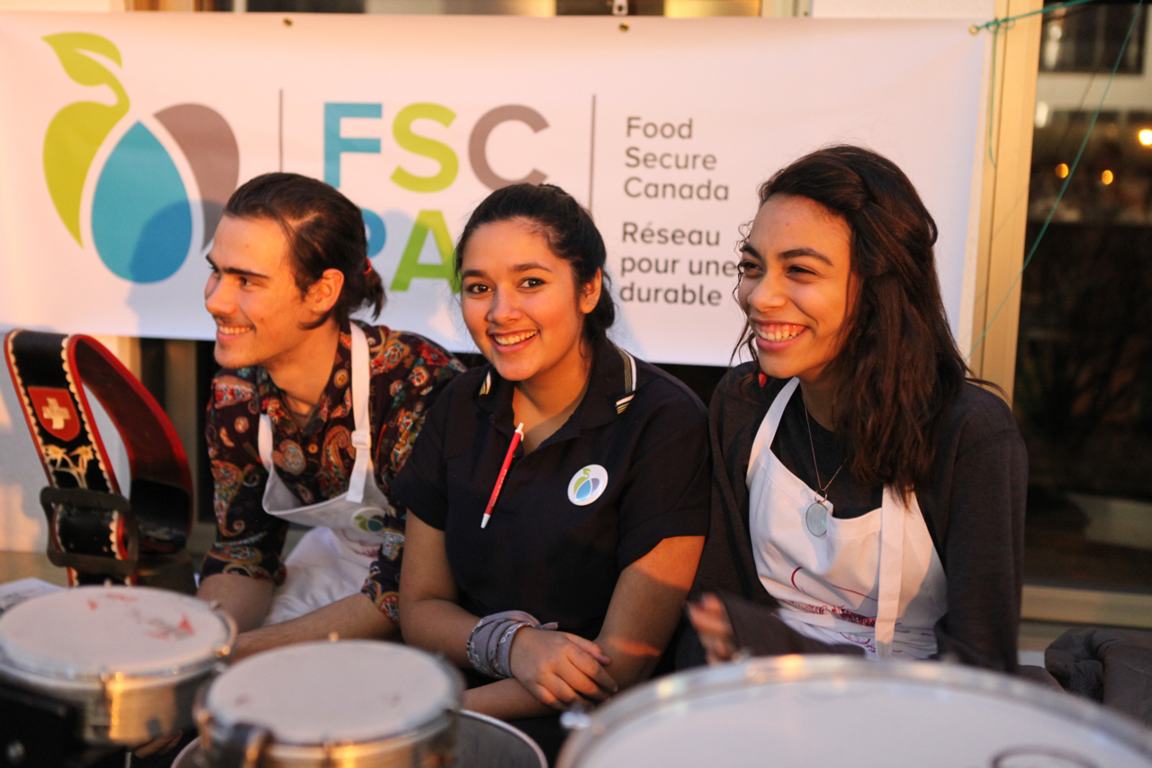 Opportunities | Food Secure Canada