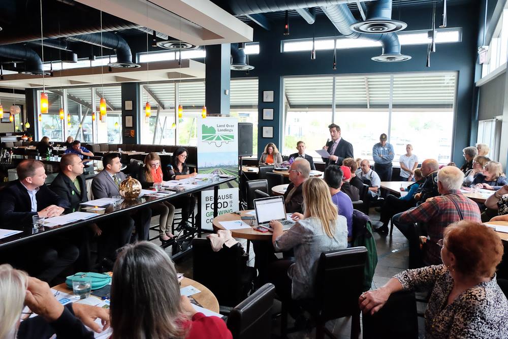 Become a Member | Food Secure Canada