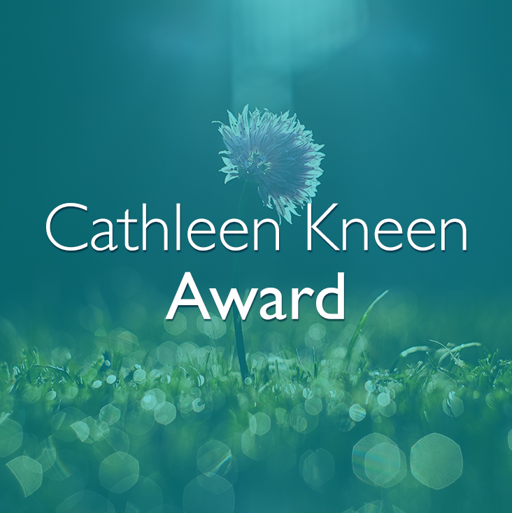 Cathleen Kneen Award | Food Secure Canada